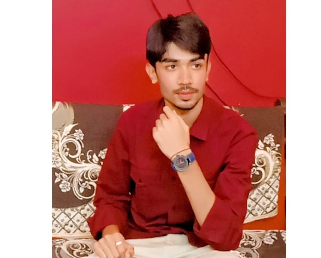 Afnain Afu Biography, Age, Career - Entrepreneur Saathi