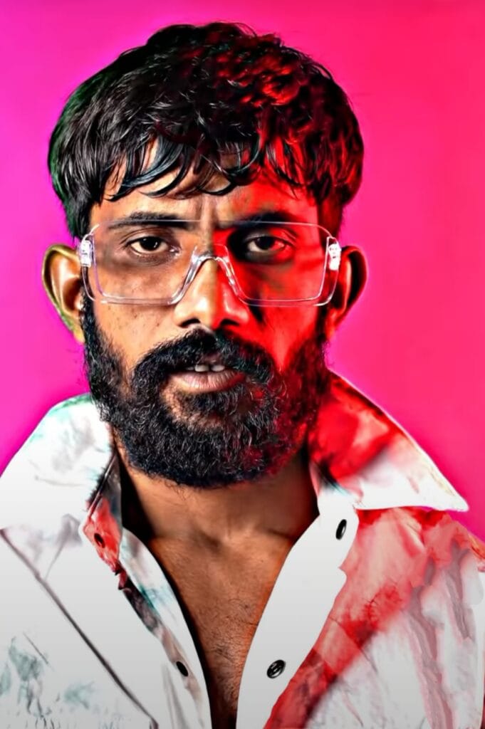 Arman Rathod Biography, Age, Career - Entrepreneur Saathi