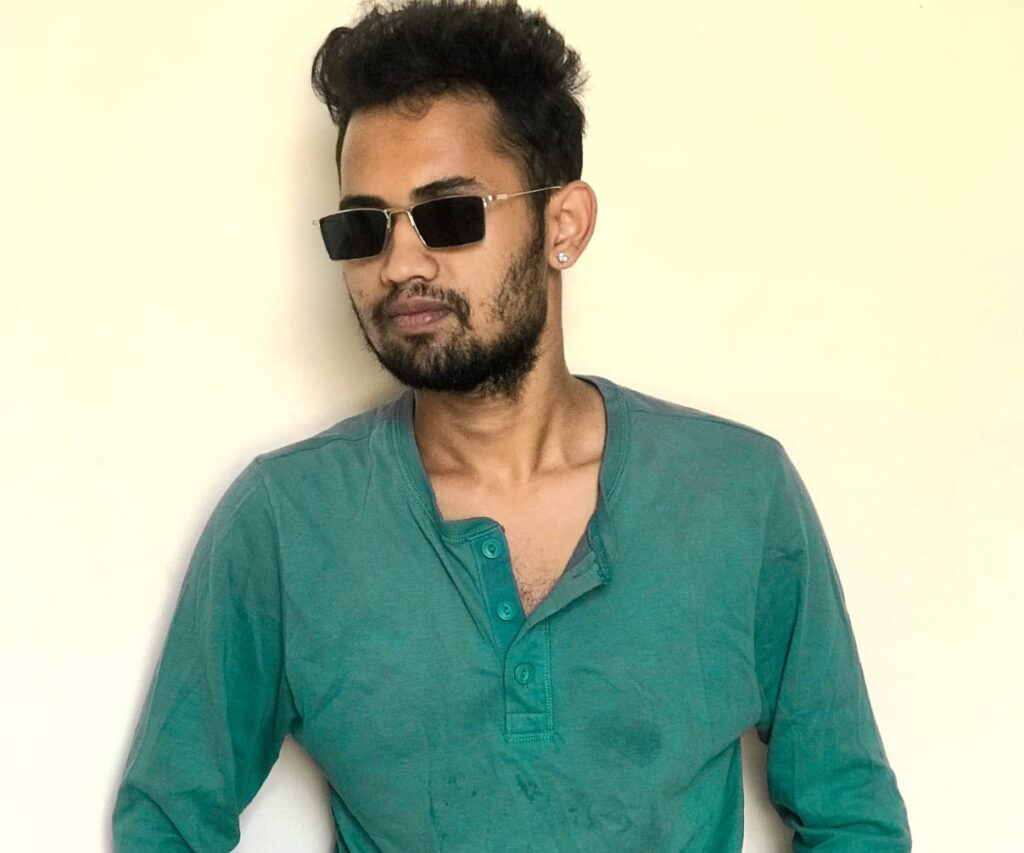 Rafin Xz Biography, Age, Career - Entrepreneur Saathi