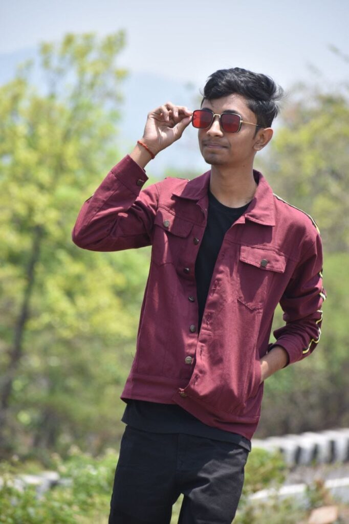 Shrish Kush Biography, Age, Career - Entrepreneur Saathi