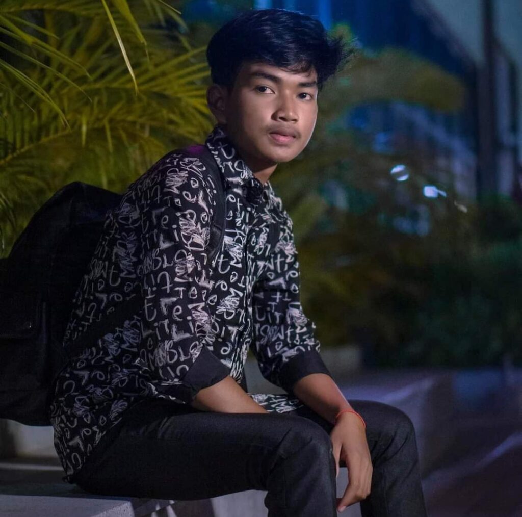 Sorm Sokpha Biography, Age, Career - Entrepreneur Saathi