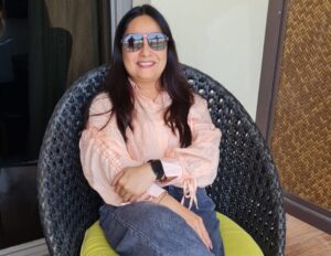 Gunja Vinodi Biography, Age, Career - Entrepreneur Saathi