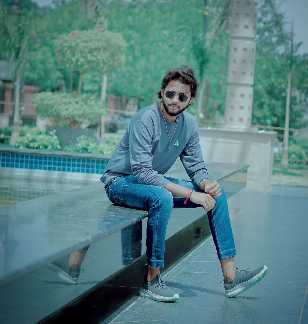 Hemant Raj Biography, Age, Career - Entrepreneur Saathi