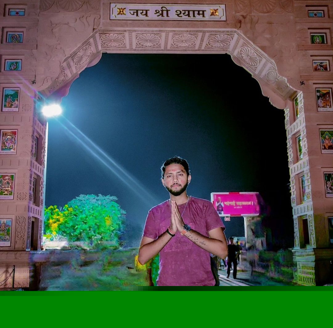 Hemant Raj Biography, Age, Career - Entrepreneur Saathi