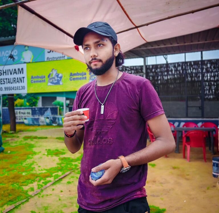 Hemant Raj Biography, Age, Career - Entrepreneur Saathi