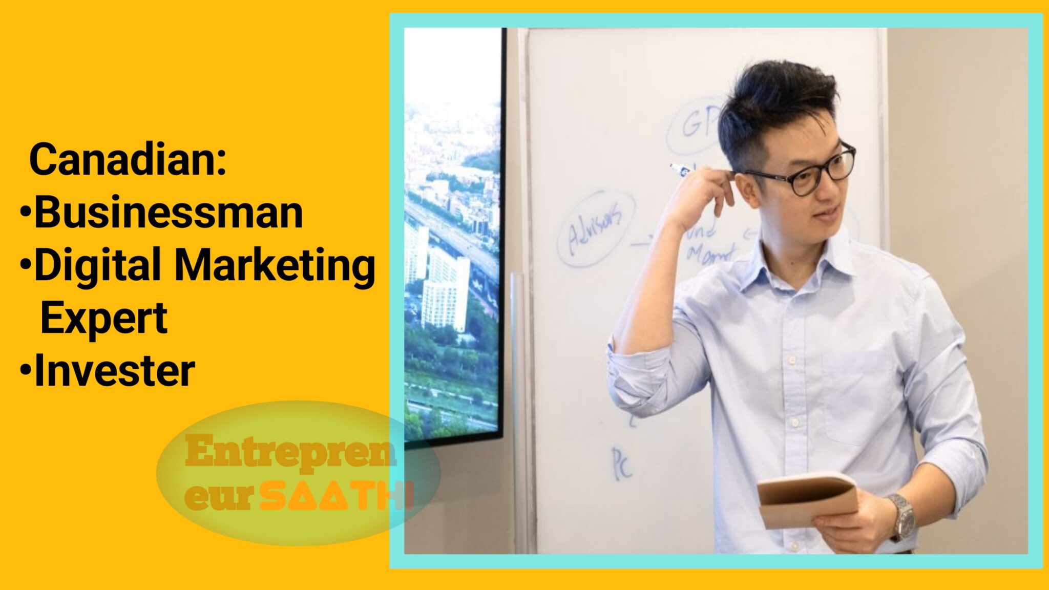 Wayne Liang (Entrepreneur) Net worth, Biography, Age, Awards ...