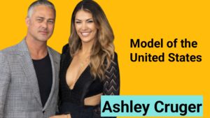 Ashley Cruger Bio, Age, Career, Net Worth - Entrepreneur Saathi