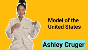 Ashley Cruger Bio, Age, Career, Net Worth - Entrepreneur Saathi