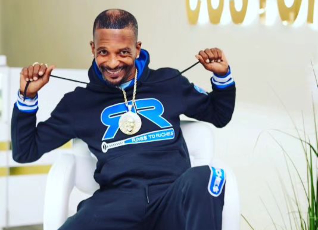 Charleston White Biography, Age, Net Worth, Son, Wife - Entrepreneur Saathi