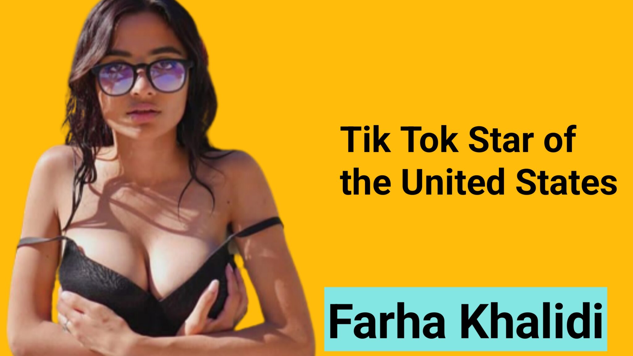 Farha Khalidi - Bio, Age, Career, Net Worth - Entrepreneur Saathi