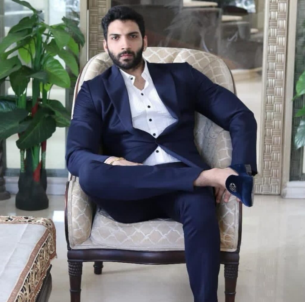 Pranav Bagga Biography, Age, Career - Entrepreneur Saathi