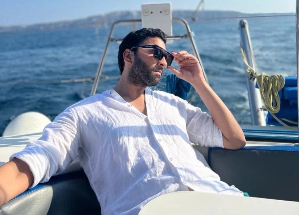 Pranav Bagga Biography, Age, Career - Entrepreneur Saathi