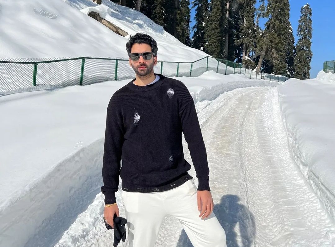 Pranav Bagga Biography, Age, Career - Entrepreneur Saathi