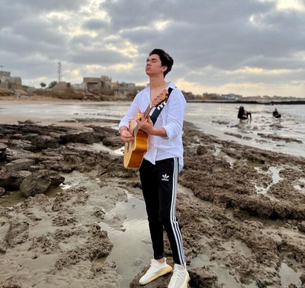 Samar Abbas Jafri Biography, Age, Career - Entrepreneur Saathi