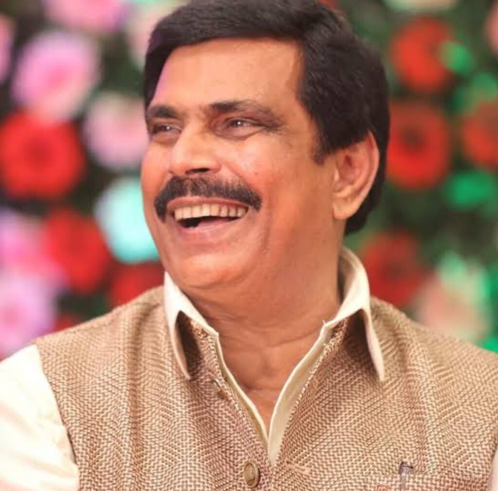 Anand Mohan Singh Biography, Age, Career - Entrepreneur Saathi