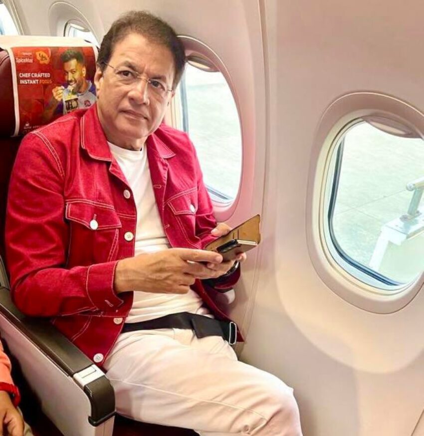 Arun Govil Biography, Age, Career - Entrepreneur Saathi
