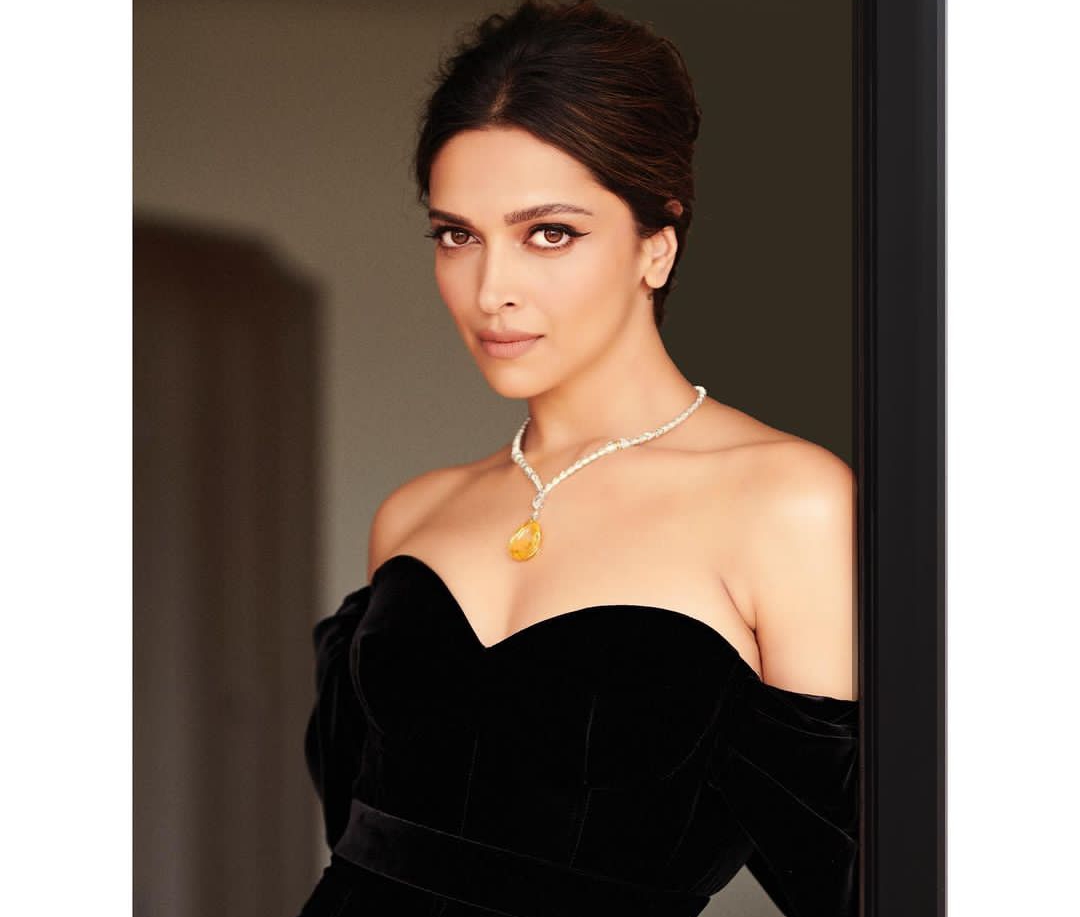 Deepika Padukone Biography, Age, Family, Husband, Net Worth ...
