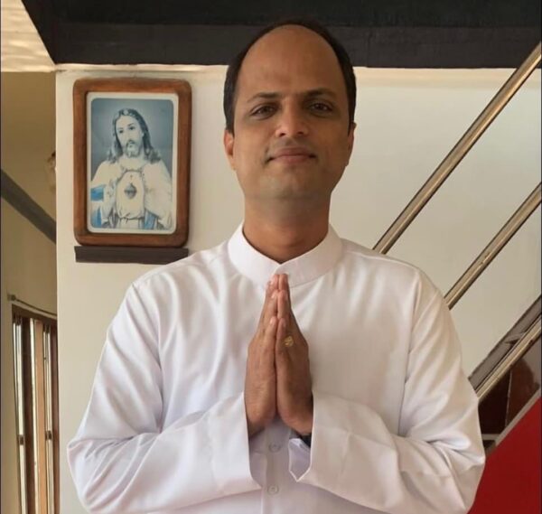 Jude Anthany Joseph Biography, Age, Career - Entrepreneur Saathi