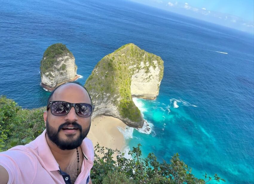 Jude Anthany Joseph Biography, Age, Career - Entrepreneur Saathi