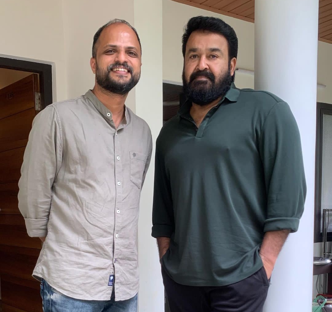 Jude Anthany Joseph Biography, Age, Career - Entrepreneur Saathi