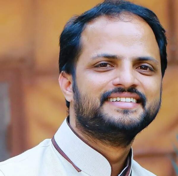 Jude Anthany Joseph Biography, Age, Career - Entrepreneur Saathi