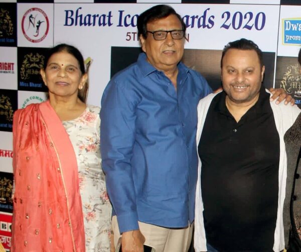 K. C. Bokadia Biography, Age, Career - Entrepreneur Saathi