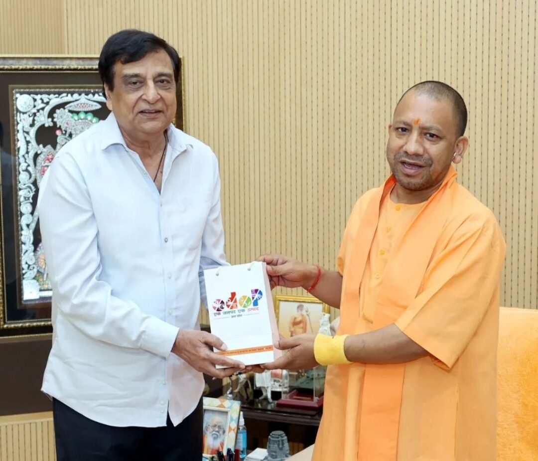 K. C. Bokadia Biography, Age, Career - Entrepreneur Saathi