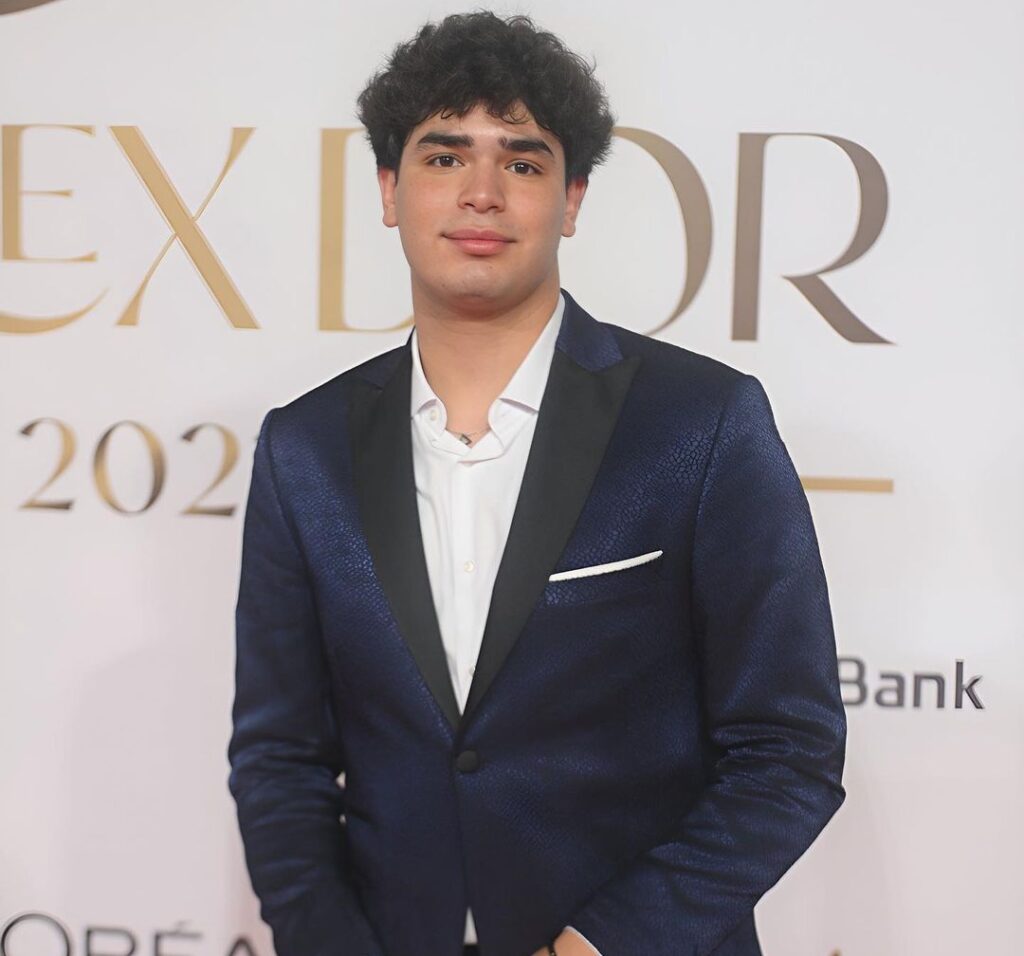 Rayan Hayek