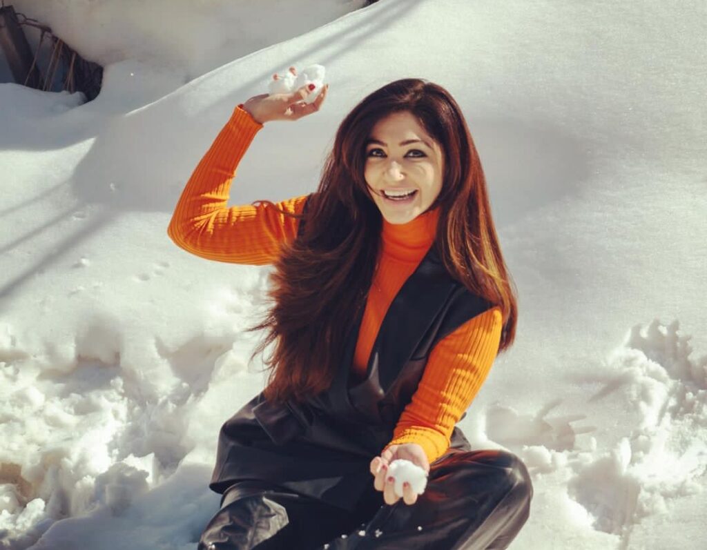 Reyhna Malhotra Biography, Age, Career - Entrepreneur Saathi