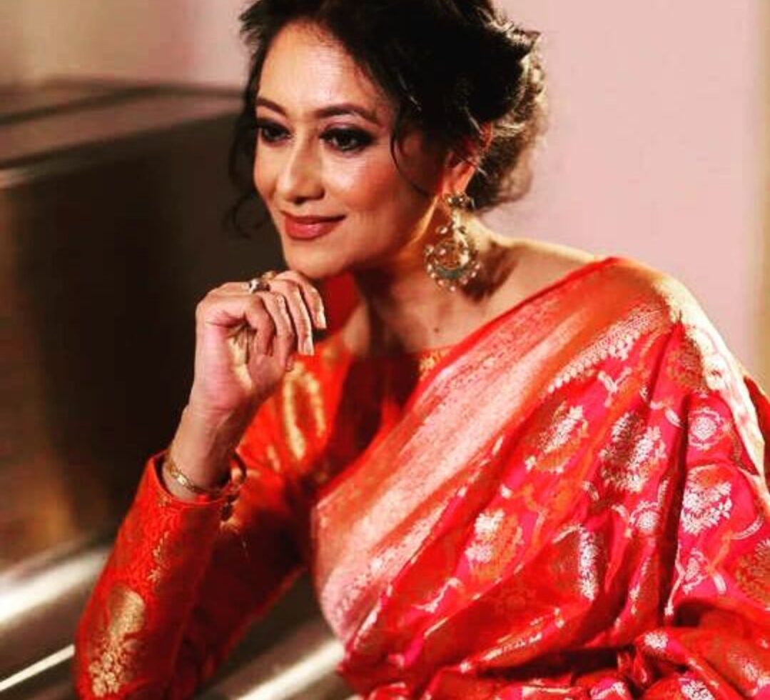 Rupali Barua (Ashish Vidhyarthi’s Wife) - Biography, Age - Entrepreneur ...