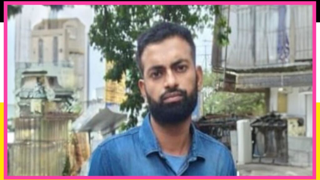 Shahnawaz (ISIS terrorist) Biography, Age, Career - Entrepreneur Saathi