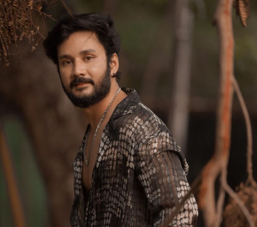 Vishnu (TV actor) Biography, Age, Career - Entrepreneur Saathi