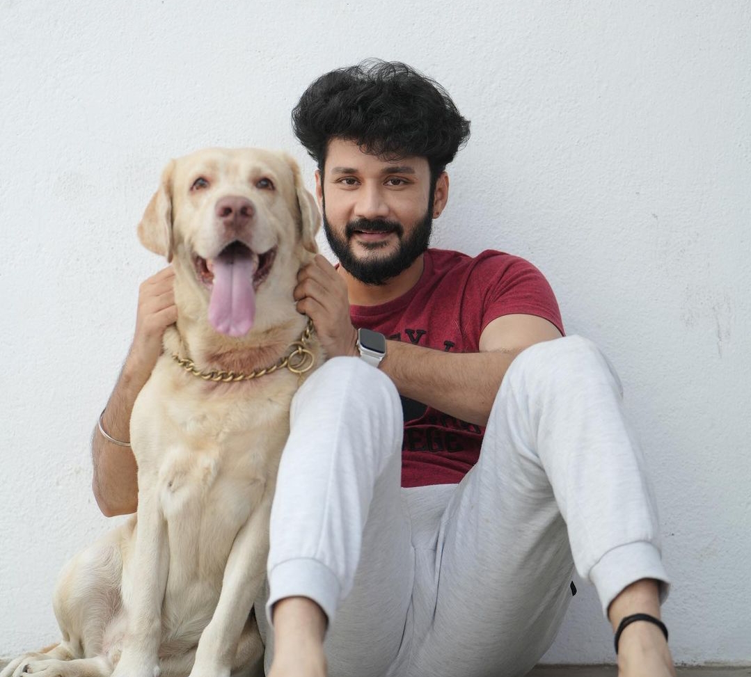 Vishnu (TV actor) Biography, Age, Career - Entrepreneur Saathi