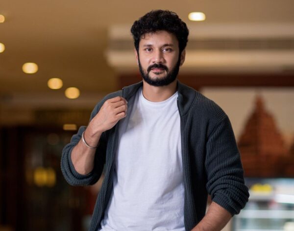 Vishnu (TV actor) Biography, Age, Career - Entrepreneur Saathi