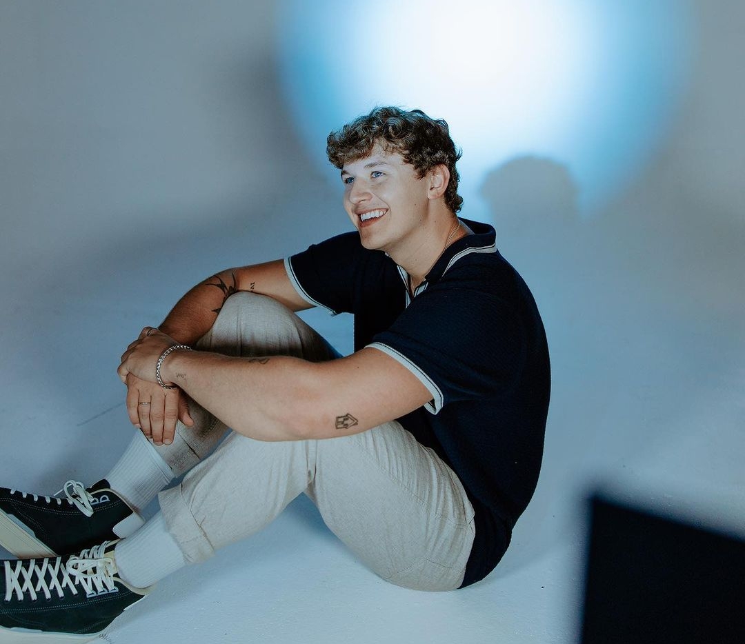 Caleb Hearn