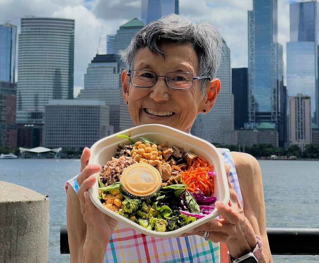 Lynja Yamada Davis