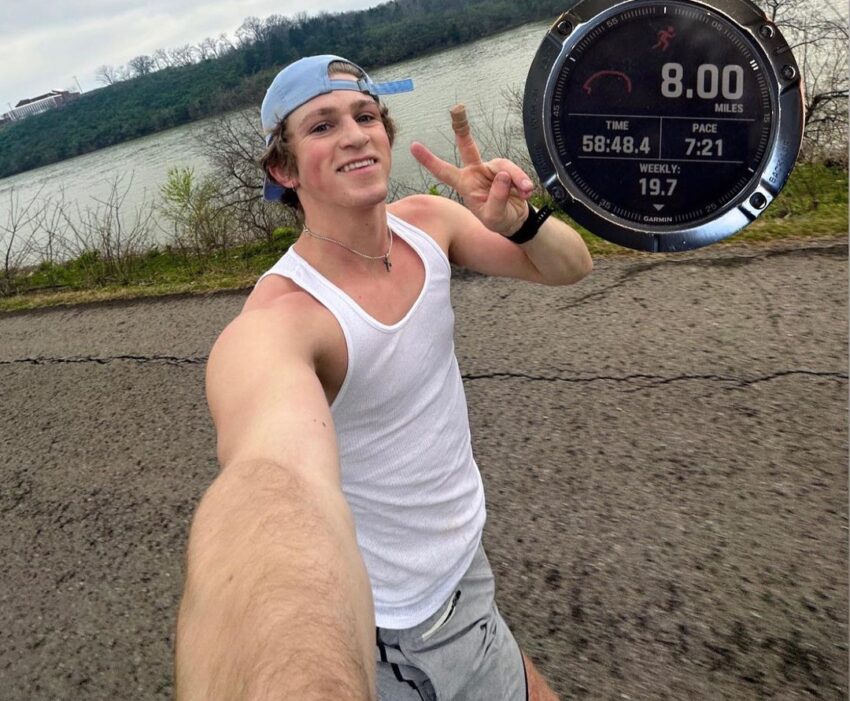 Traces Oats - Wiki, Age, Height, Girlfriend, Net Worth - Entrepreneur ...