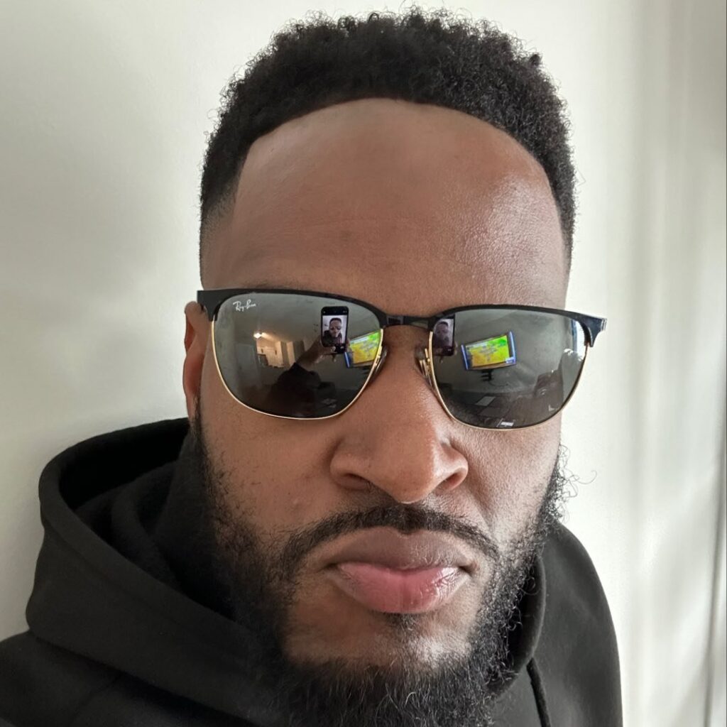Rashad Mooreman Biography, Age, Career - Entrepreneur Saathi