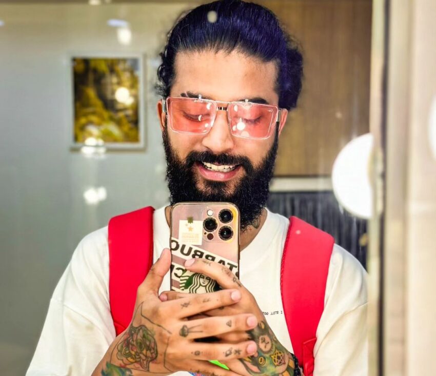 Anurag Dobhal (the uk07 rider) Biography, Age, Career - Entrepreneur Saathi