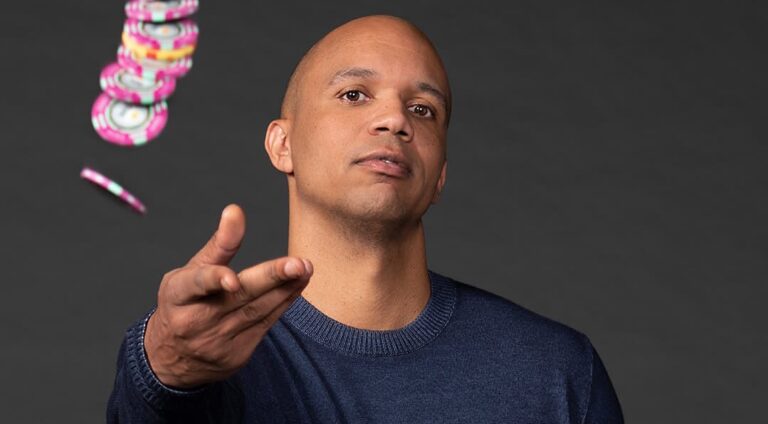 Phil Ivey Biography, Age, Career - Entrepreneur Saathi